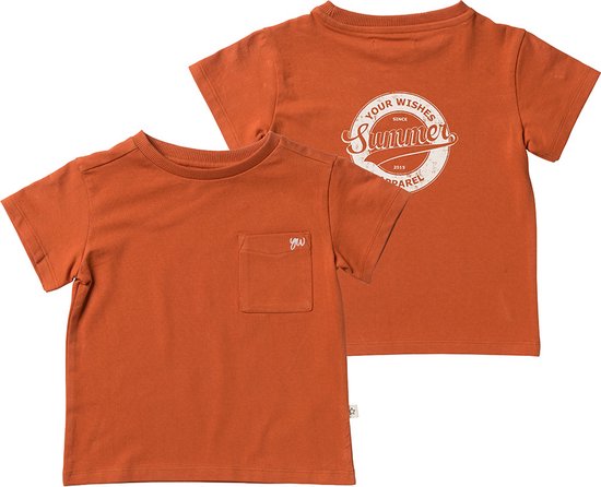 Summer Apparel | Relaxed Tee | bol