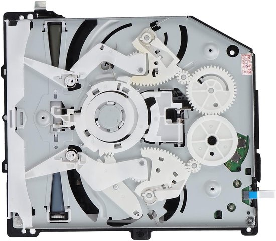 Draagbare Optische Dvd-drive voor KEM-490-drives - Vervangende Dvd ...