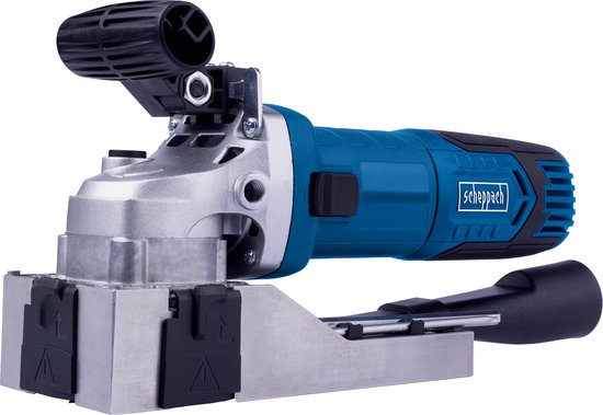 Scheppach Lakfrees LFR720 - Voor verf en lak - Freesdiepte 0-0,3 mm ...