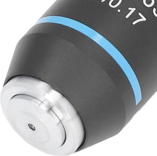 Achromatic Microscope Objective 40X High Magnification Lens - High ...