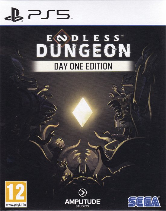 Endless Dungeon Day One Edition PS5 | Games | bol