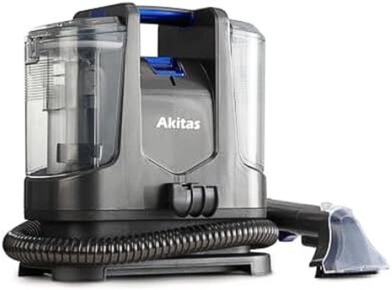 N.lux - Tapijtreiniger / Vlekkenreiniger / Bank reiniger / Stofzuiger ...