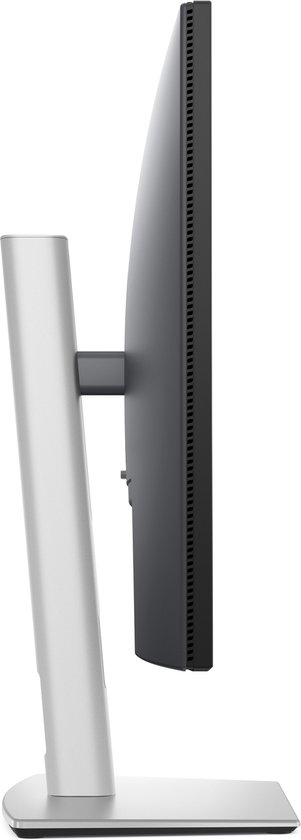 Dell Pro Plus P2725DE - 27 inch QHD USB-C Hub Monitor - 90W - RJ45 | bol