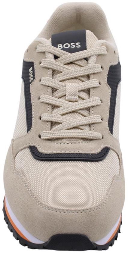 Hugo Boss Sneaker Beige 45 | bol
