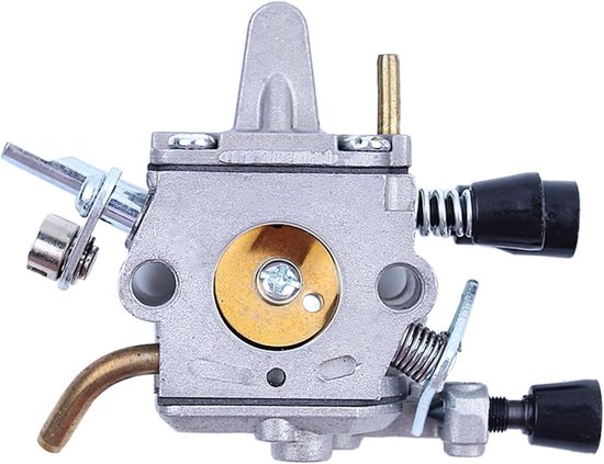 Carburateur voor STIHL FS020 FS120 FS120R FS200 FS200R FS202 FS250 FS250R FS300 FS350... | bol