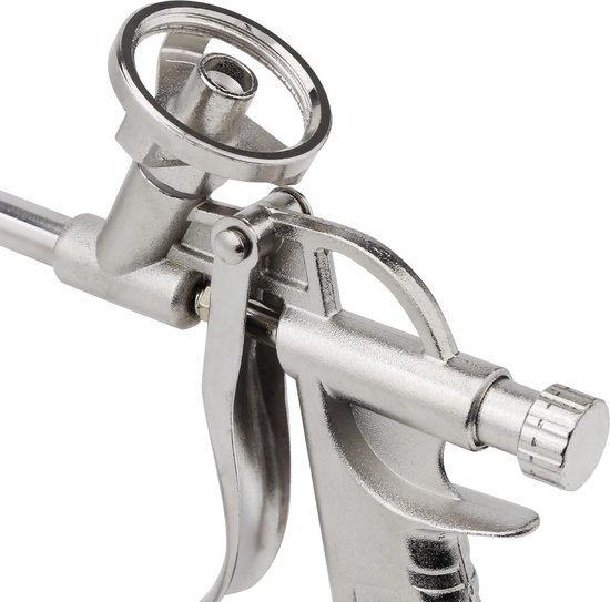 Spray Gegalvaniseerd Staal Quad 1 Stuks - Professionele ...