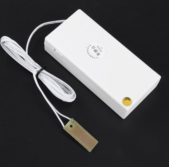 120dB Wateroverloopsensordetector - Leeftijdsalarmsysteem voor ...