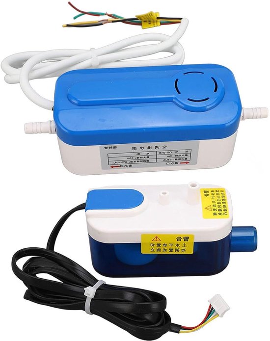 Automatische Condensaatverwijderingspomp 3W Mini Split voor ...