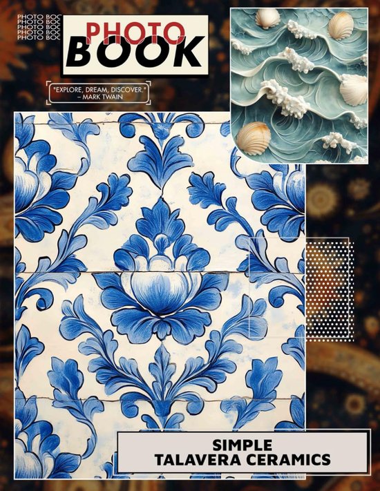 Simple Talavera Ceramics: 40 Stunning Images Celebrating Artistry in ...