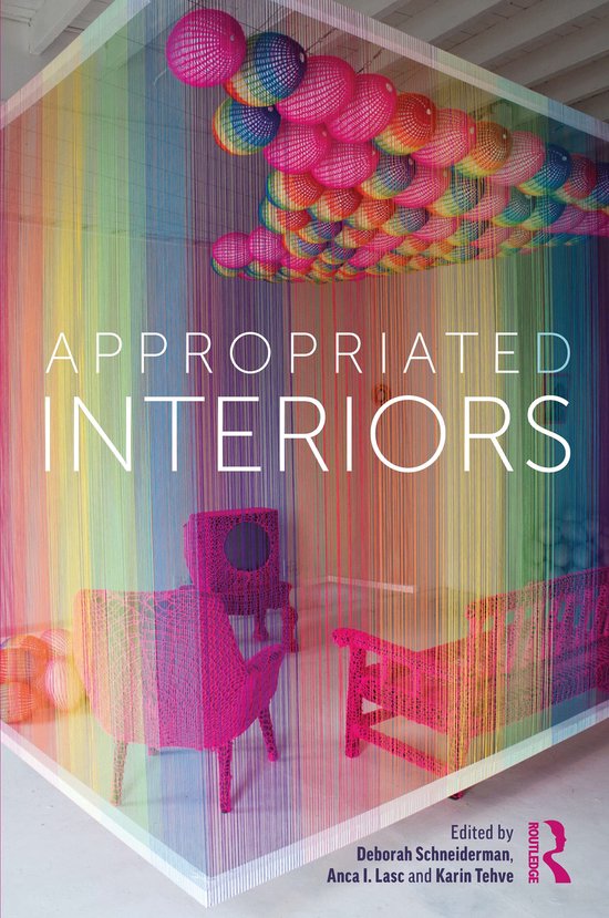 Appropriated Interiors | bol