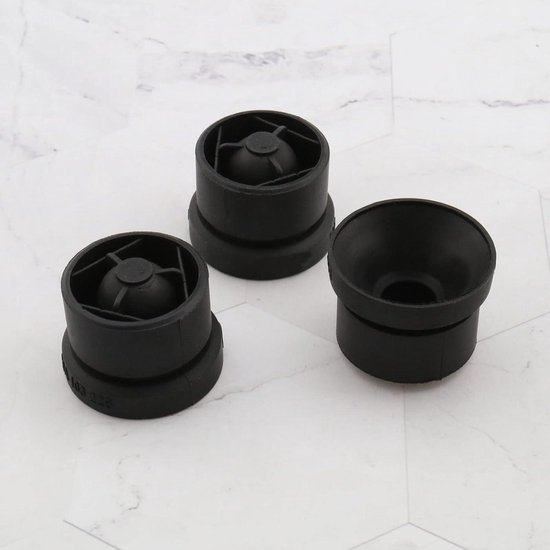 Motor Cover Bumper Grommet Rubber Trim Bush 06A103226 - Audi VW Seat ...