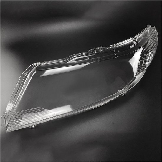 Auto Transparante Automotive Headlight Covers Auto-koplampdekking Voor ...