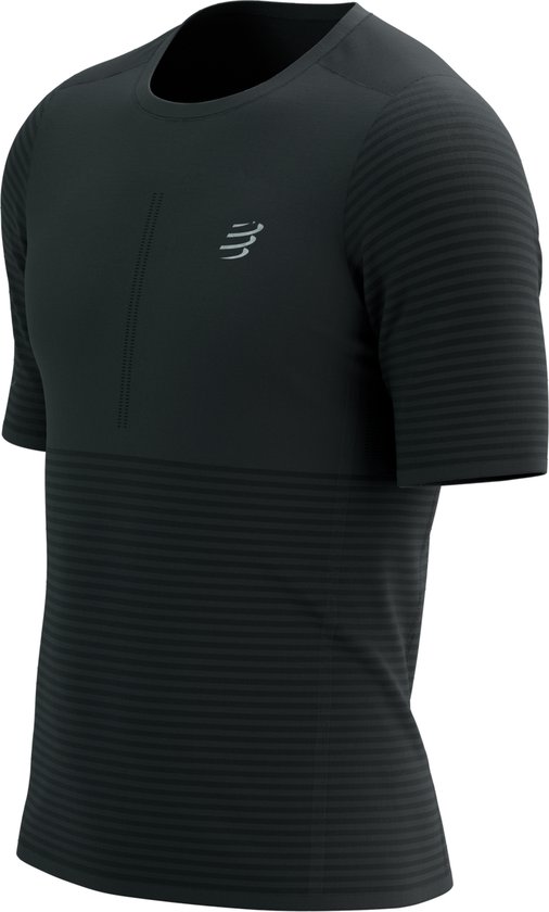 Pro Racing SS Tshirt M - Black | bol