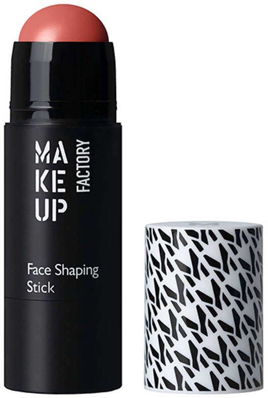 Make Up Factory Face Shaping Sticks Coral Blush 20 | bol