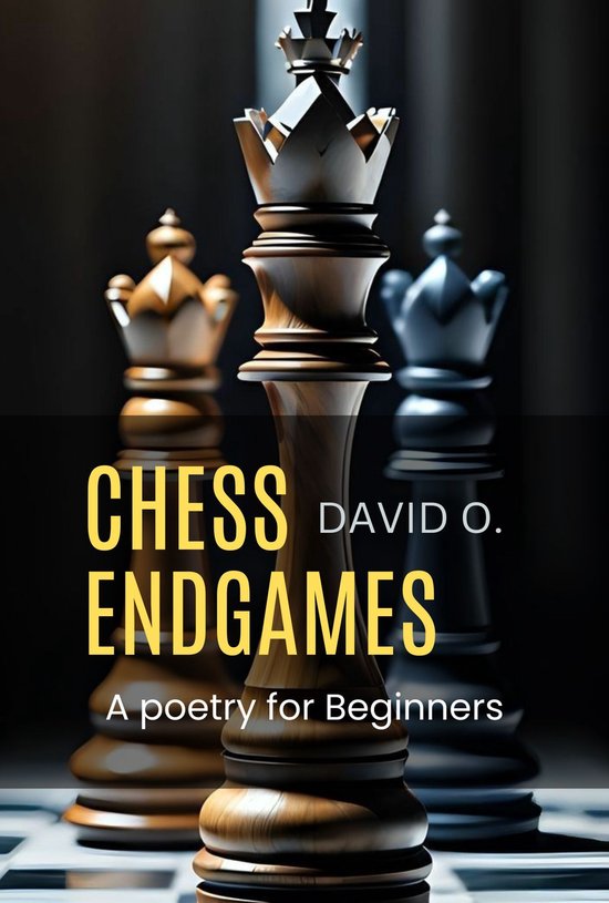 Chess Endgames (ebook), David Obiora | 1230008775504 | Boeken | bol