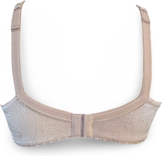 Lisca - Lorella - bh - beige - maat 85C | bol