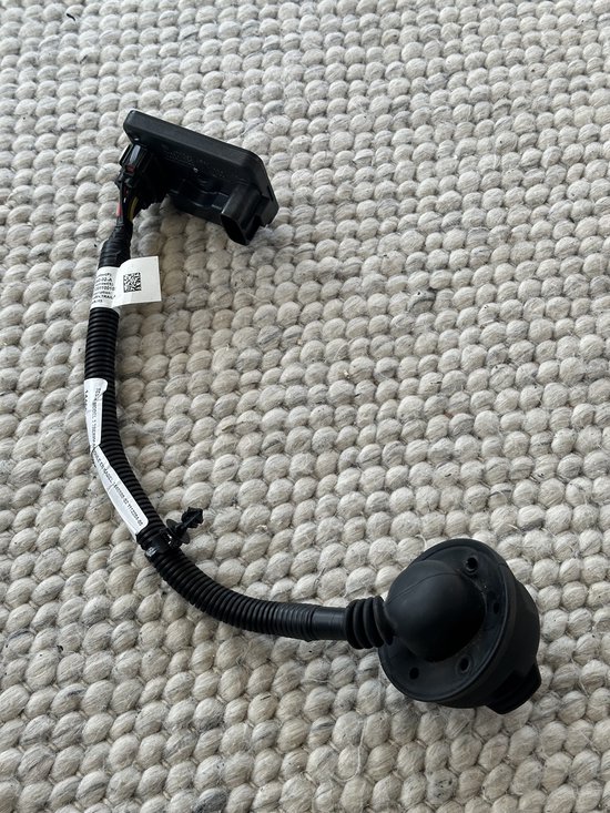 ECU + kabelset 13 polig Tesla Model 3 - Jun 2017/2025 - Incl. Highland ...