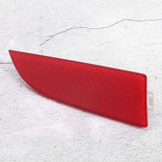 Achterbumper lamp reflector lens rood 63147162217 voor BMW X3 E83 2006 ...
