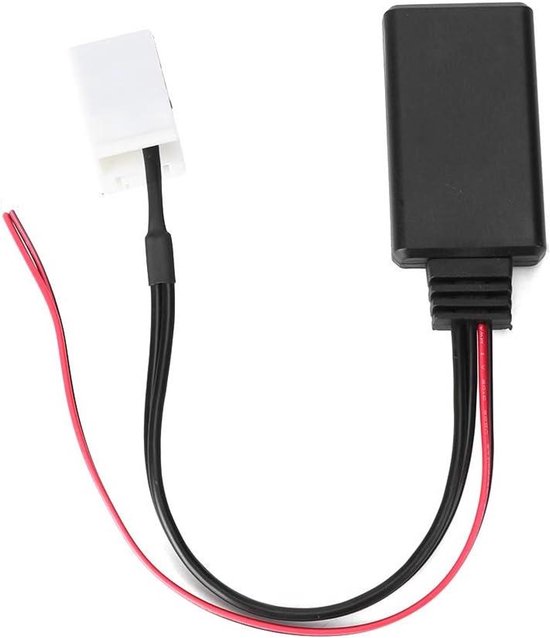 Aux Adapter Kabel - Bluetooth Module o-ingang voor RD4 Radio Stereo ...