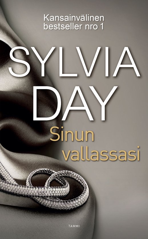 Crossfire 4 - Sinun vallassasi (ebook), Sylvia Day | 9789513187682 | Boeken | bol