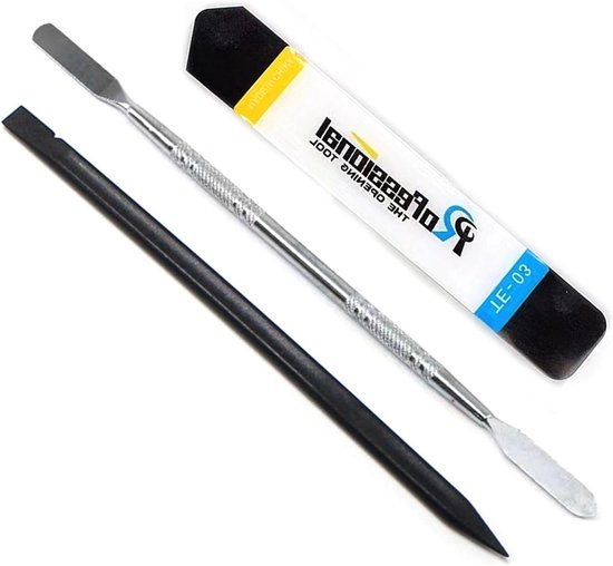 Spudger openingsgereedschap set voor het openen en losmaken van hendels ...