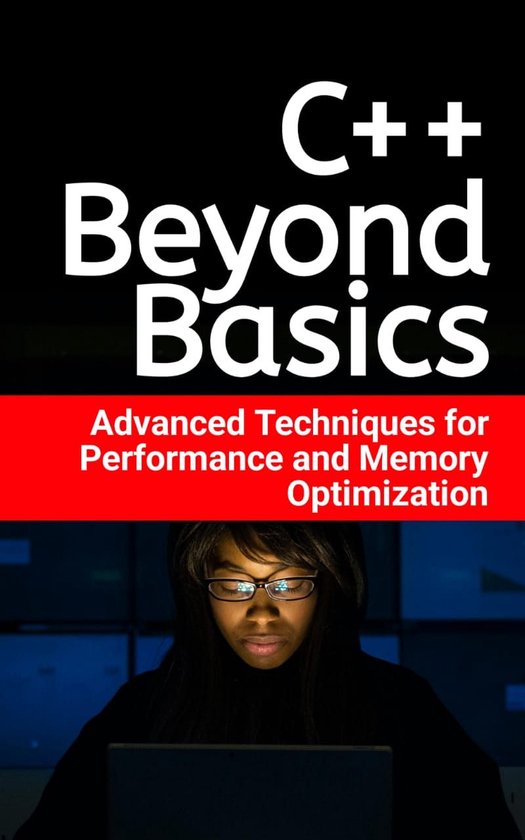 C++ Beyond Basics (ebook), Jonathan Samuel | 1230008706607 | Boeken | bol