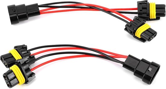 Interactieve zelfroterende rollende bal met USB-oplaadbaar LED-licht - Kattenspeelgoed... | bol