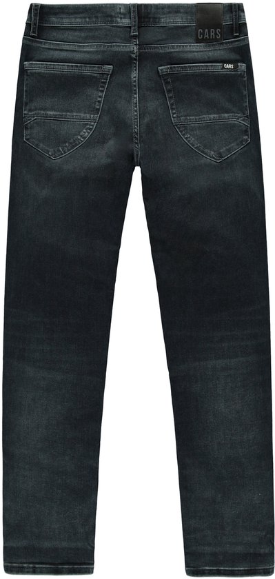 Cars Jeans BLAST JOG Slim fit Heren Jeans - Maat 33/36 | bol