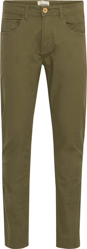 Blend - BHRODNEY PANT NOOS - Heren - Broeken | bol
