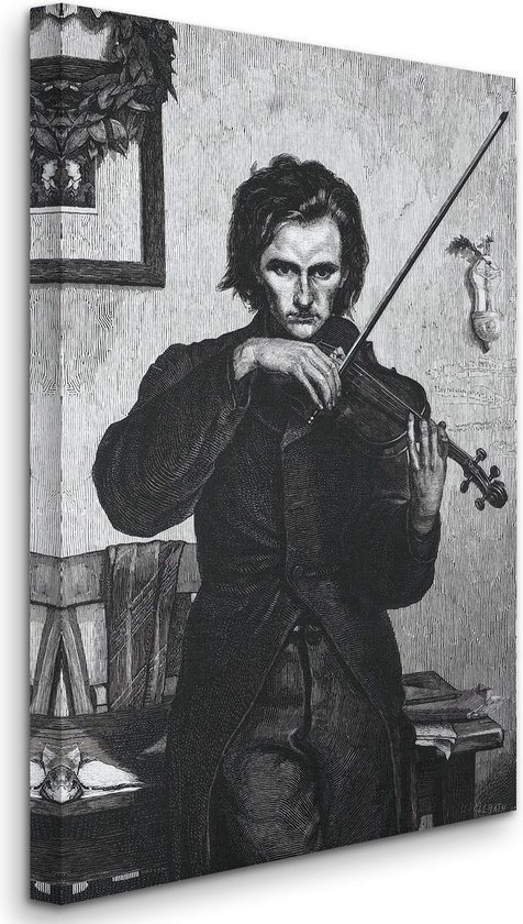 Alexander Struys - Perhaps, Misschien (1873) - 3:2 | bol