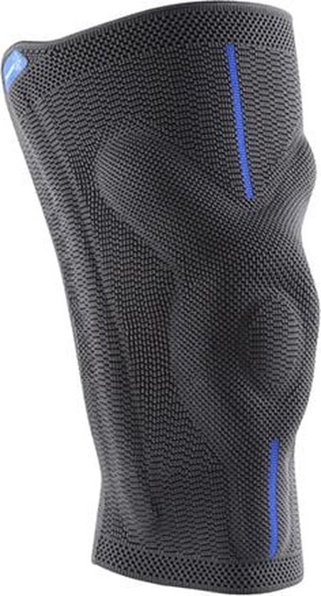 Thuasne Genu Promaster Kniebrace-Maat S: 1 41 - 44 cm en 2 31 - 34 cm | bol