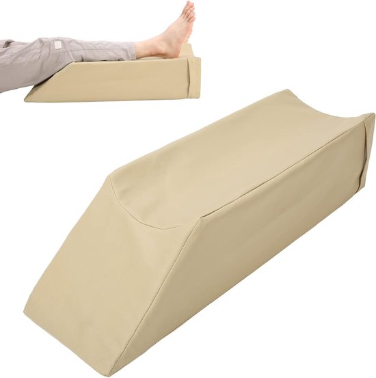 Comfortabel Postoperatief Hefkussen 45 Graden Hellend Bed - Sponsbeen ...