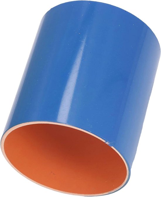 Zuiger Melkmachine Pomp Behuizing PVC Materiaal - Machine Onderdelen ...