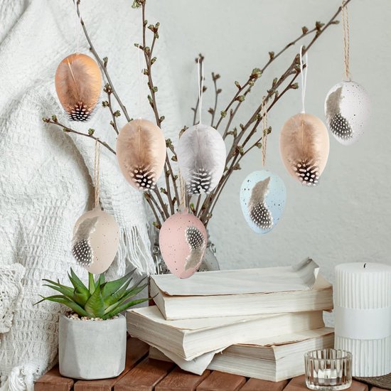 Equivera Paasdecoratie Hangend - Paasdecoratie - Paasversiering ...