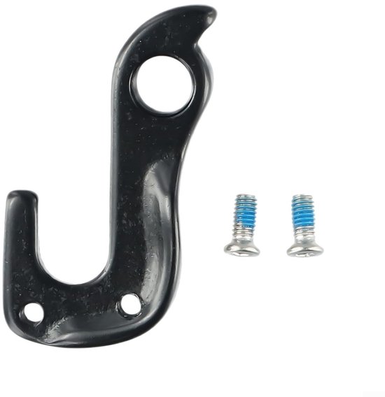 Cube Rear Mech Derailleur Hanger - 10148 D593 Dropout - Aluminium | bol