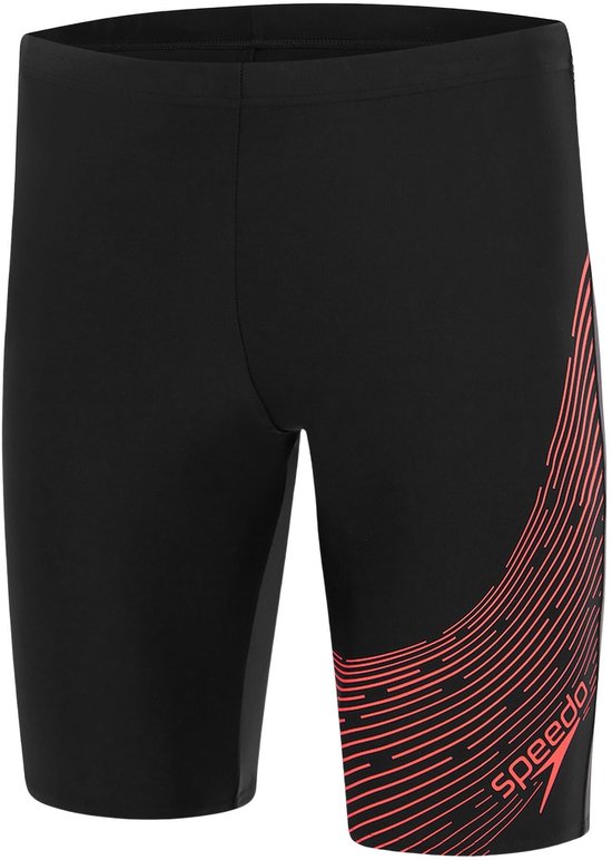 Speedo Eco Medley Logo Jammer Heren - Maat 3XL | bol