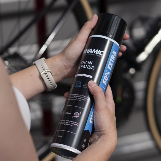 Dynamic Chain Cleaner 600ML | bol