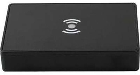 HP HID Mobile Access Mifare DES Fire Keystroking Reader | bol