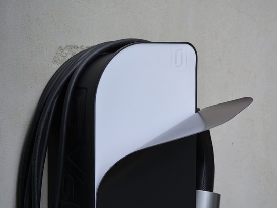 EVshield COLOR-pack White Original | bol