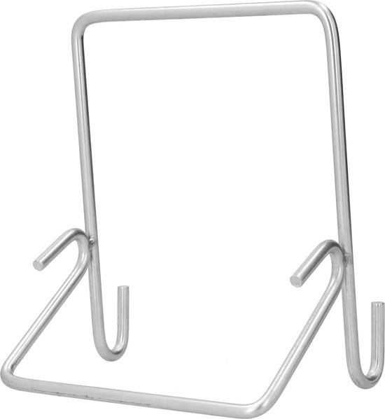 Honing Emmer Rek Vat - Houder Beugel Stand RVS Plank - Voor Honing ...