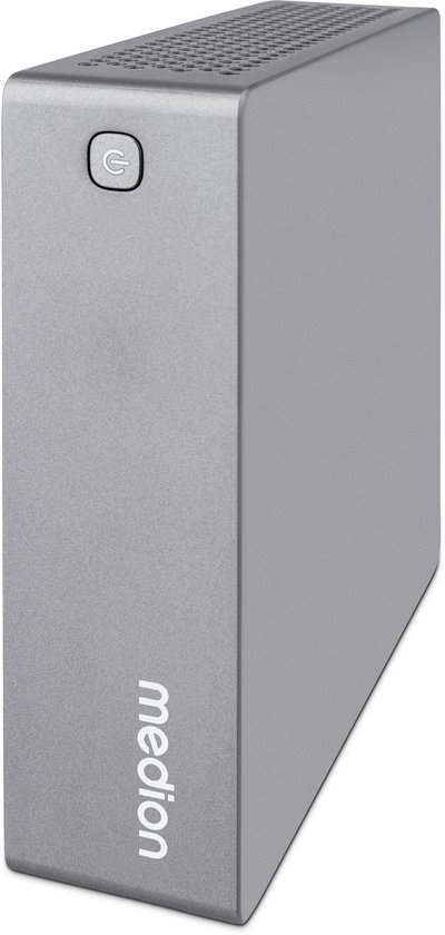 MEDION S06 AKOYA Mini pc - Intel Core i5-1335U - DDR4-SDRAM - MD35305 | bol