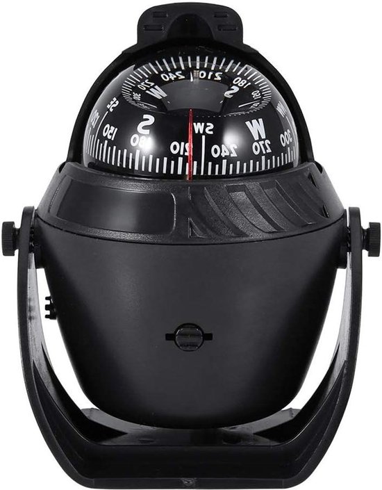 Inclinometer Car Guide Ball Angle Gradient Meter Level Meter Tool ...