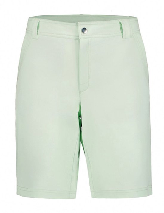 LUHTA - espholm - Outdoor short dames - Groen | bol