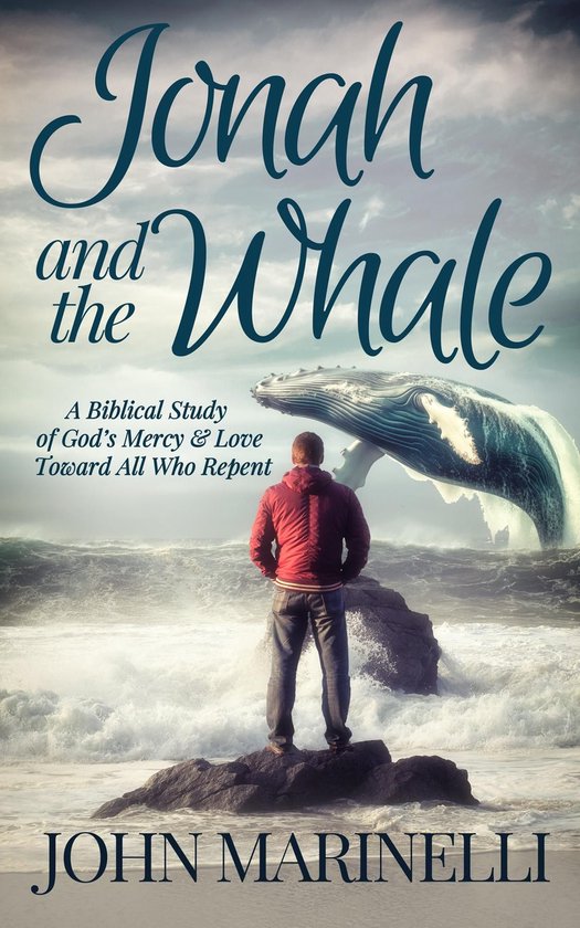 Jonah & The Whale (ebook), John Marinelli | 9798348510763 | Boeken | bol