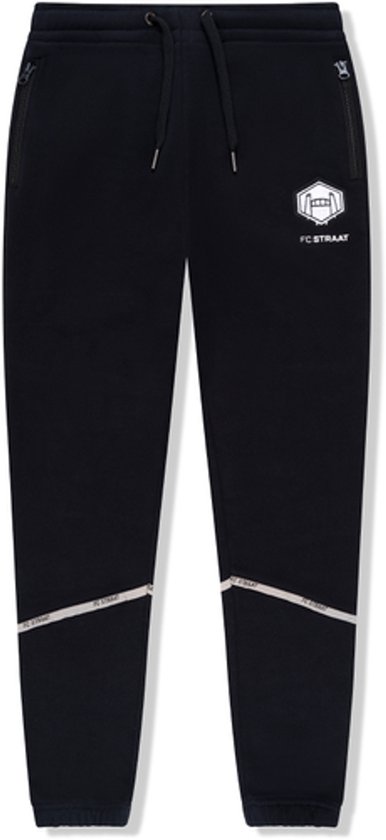 Touzani - KIKO Black (158-164) | bol