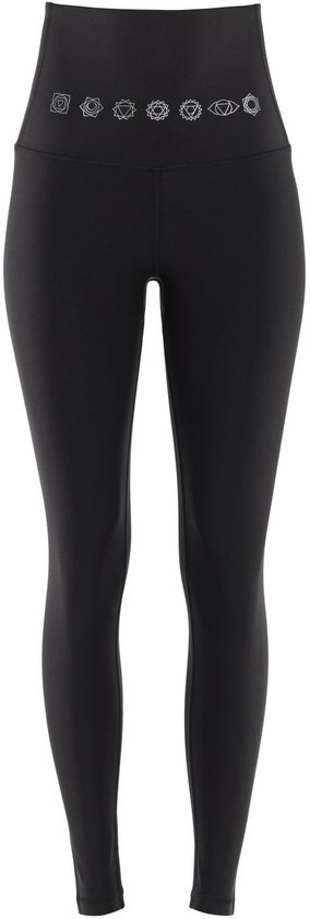 Winshape Functional Comfort High Waist Tights mit 7 Chakras HWL112C | bol