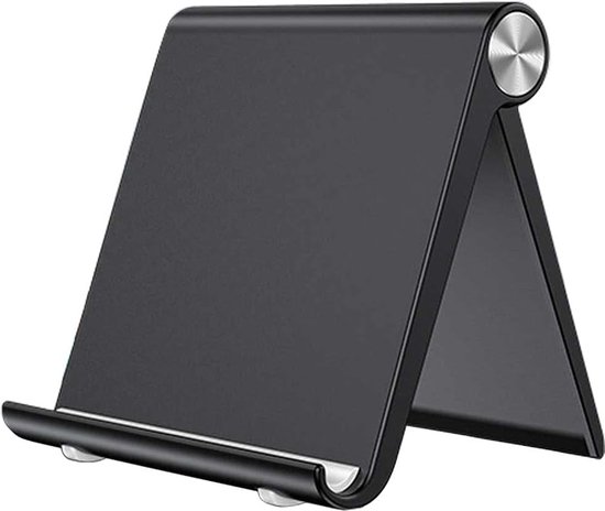 Mobiele telefoon standaard houder, mobiele telefoonhouder verstelbare ...