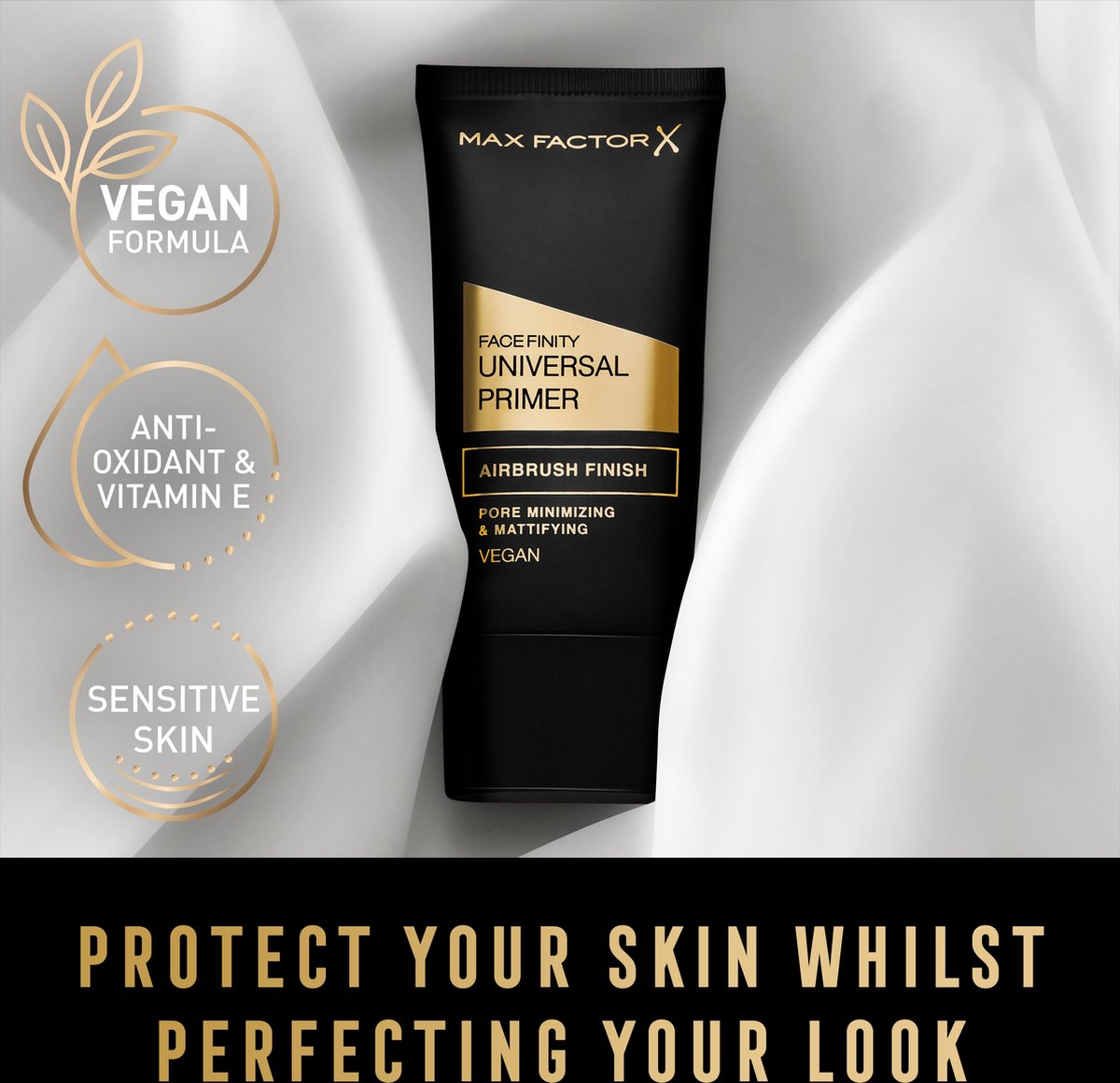 Max Factor Facefinity Universal Primer, 30 ml | bol