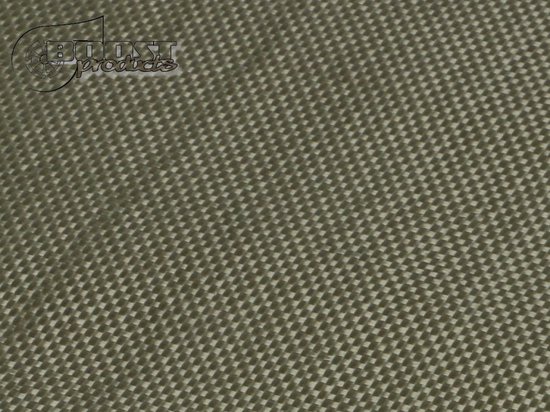 Hittebescherming – Titanium Mat dun – zelfklevend – 30x30cm | bol