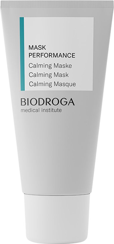 Biodroga Md Calming Mask | bol